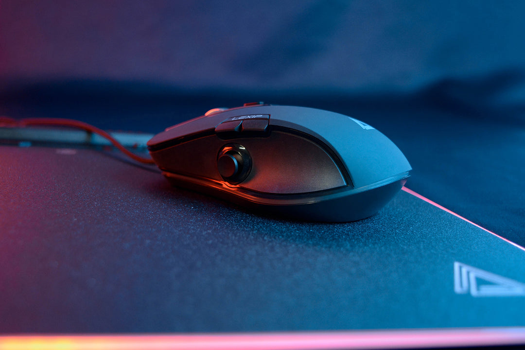 Lexip l Premium pro & gaming accessories and peripherals