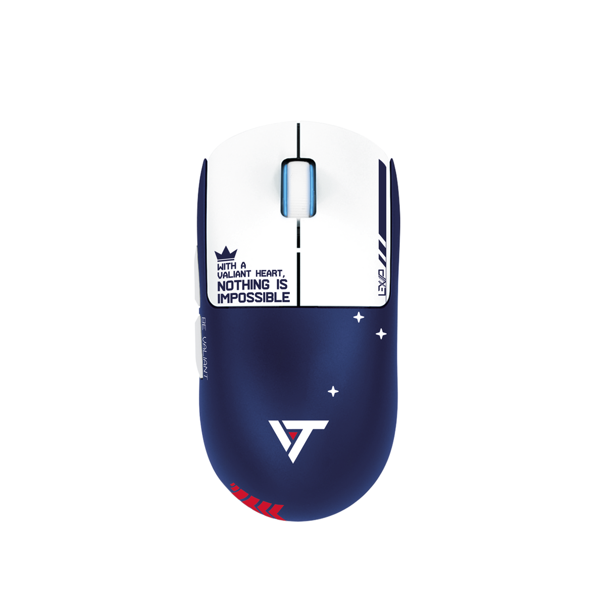 TI Pro Super Light “Astral” Mouse – Lexip