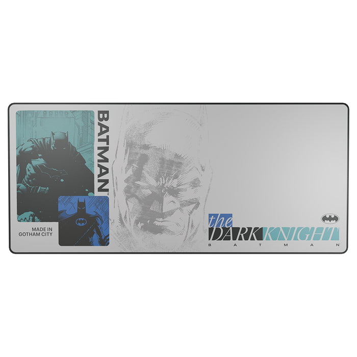 XXL Flexible Mouse Pad - Batman - Soft Micro-Textured Surface – Lexip